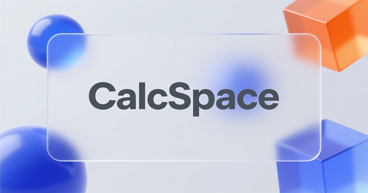 Тригонометрический калькулятор (Sin, Cos, Tg) | CalcSpace